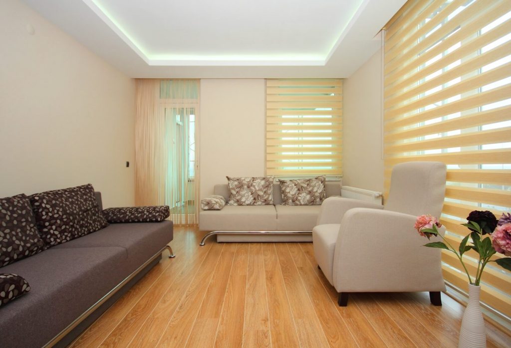 Rainbow Blinds Singapore | Shadow, Zebra, Day and Night Blinds